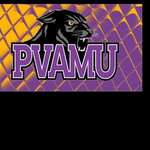 PVAMU Digital Download Svg, Png - Etsy