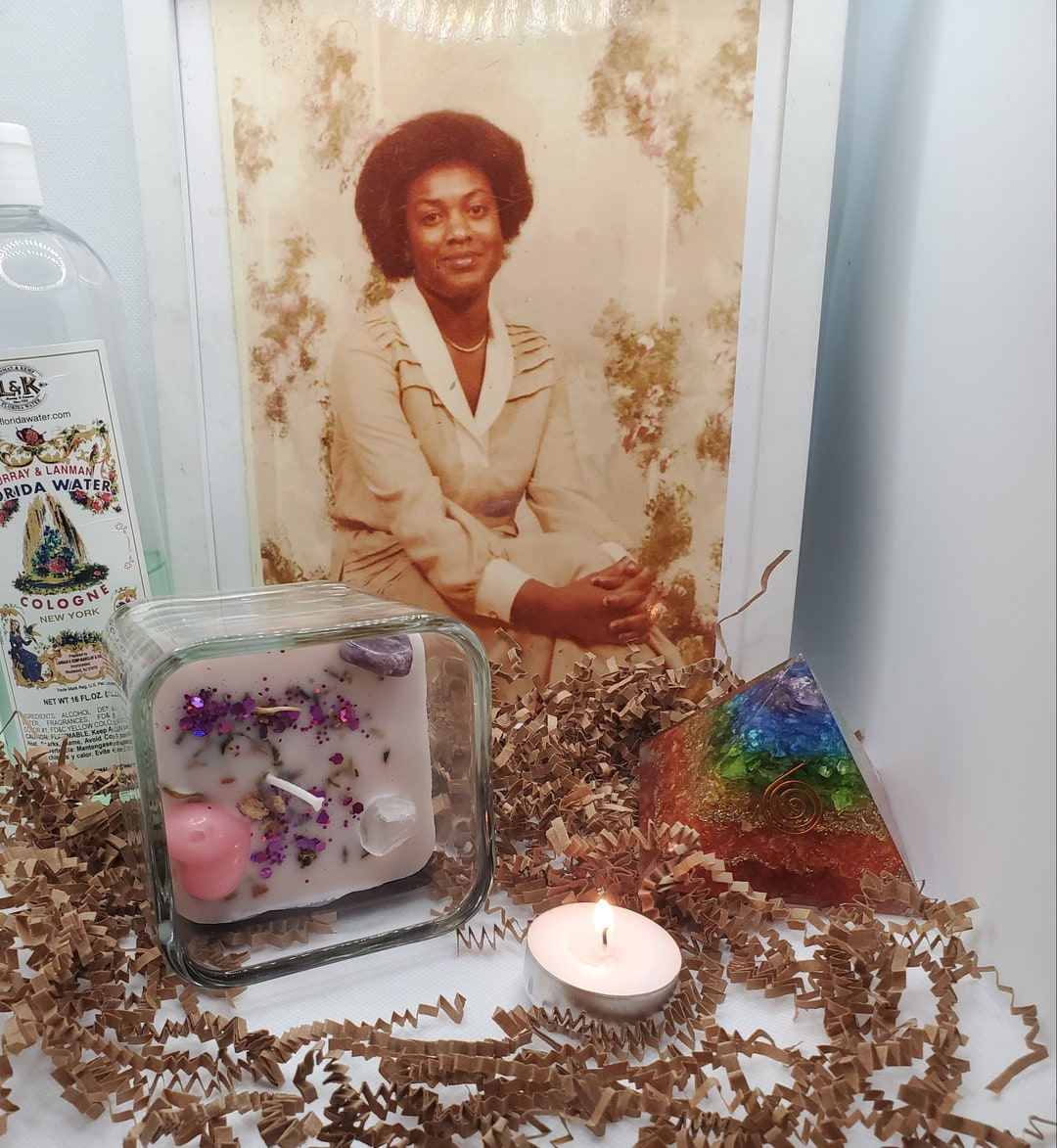 The Domme by the Gullah 'ooman - Etsy