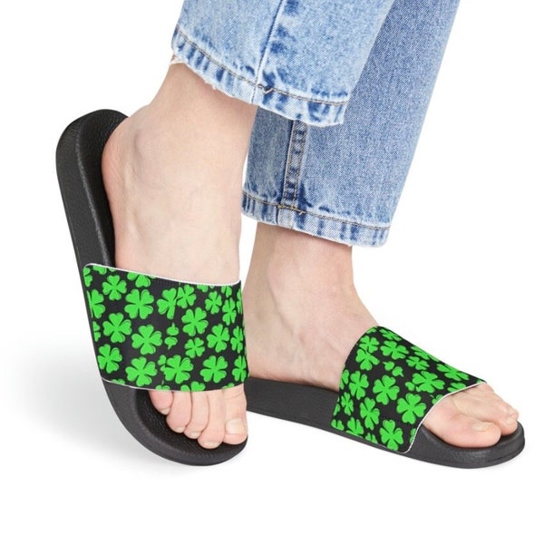 Shamrock Shoe - Etsy