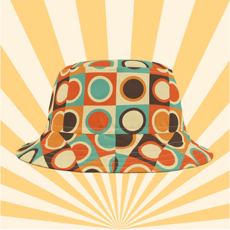 Funky Hat - Etsy