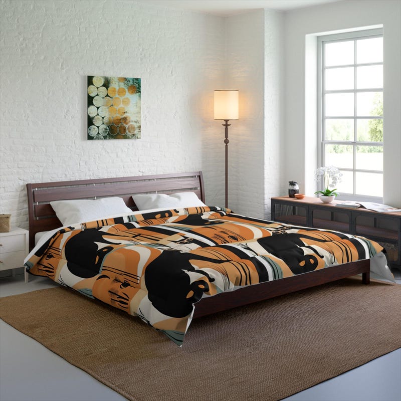 Hipster Bedding - Etsy