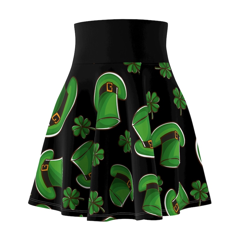 Leprechaun Outfit Women - Etsy