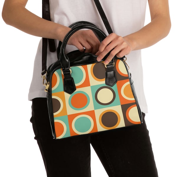 Funky Handbags - Etsy