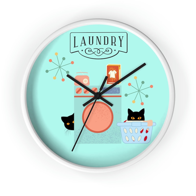 Laundry Theme - Etsy