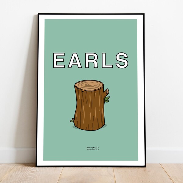 A6 Happy Birthday Greeting Card Happy Birthday Mappy Birthday Greeting ...