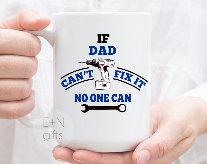 Fix It - Etsy