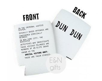 Law and Order SVU Mug - Etsy