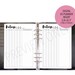 Letter / Big Happy Planner V.2 Books Tracker Planner Inserts Printable ...