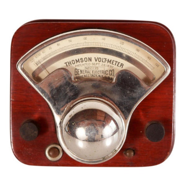 Antique Electric - Etsy