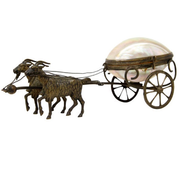 Goat Cart - Etsy