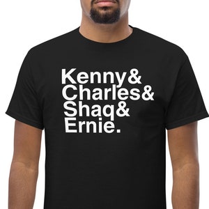 INSIDE the NBA T-shirt | Helvetica Names List Design | Kenny Charles ...