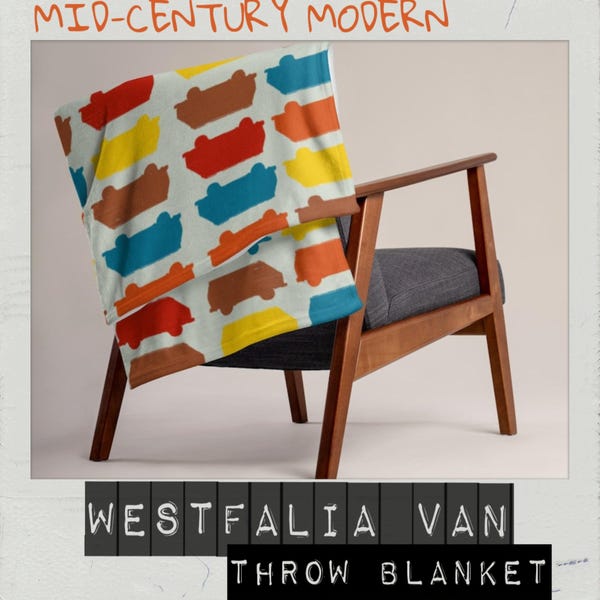Westfalia - Etsy Canada