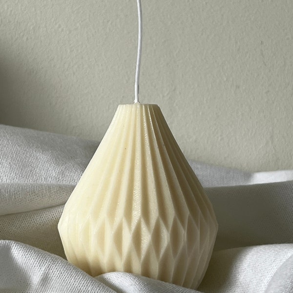 Shaped Candles - Etsy Australia