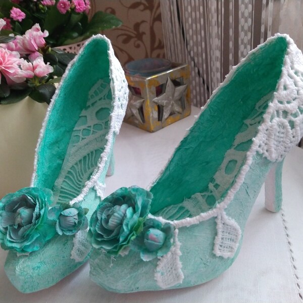 Baroque Shoes - Etsy