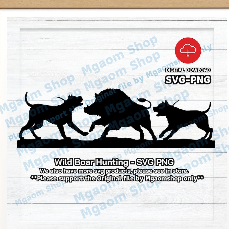 Hunting Svg - Etsy