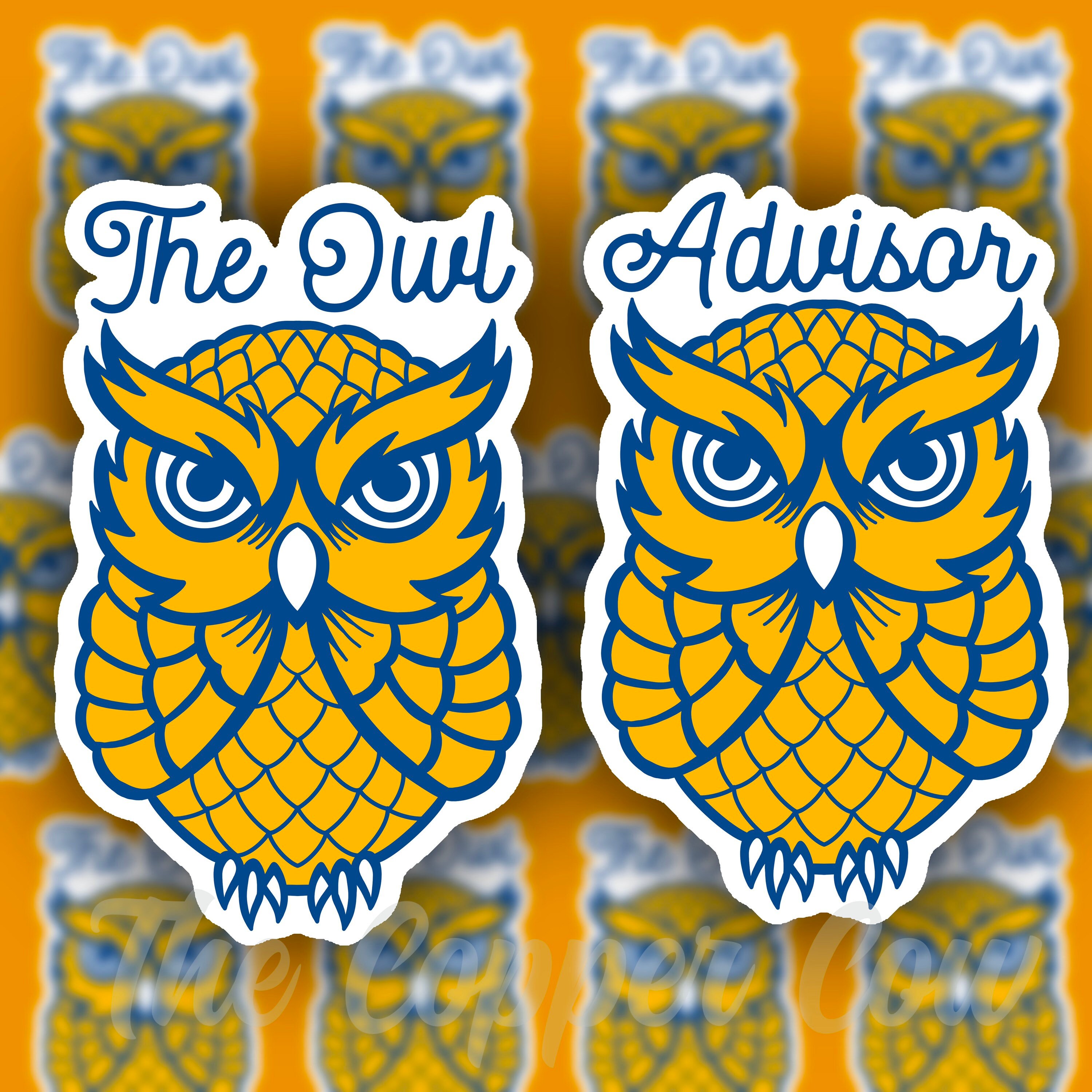 Ffa Advisor Owl