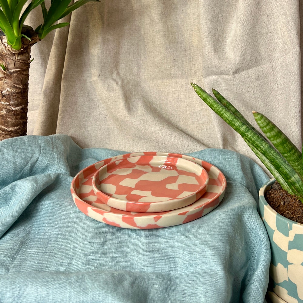 pinksandceramics - Etsy