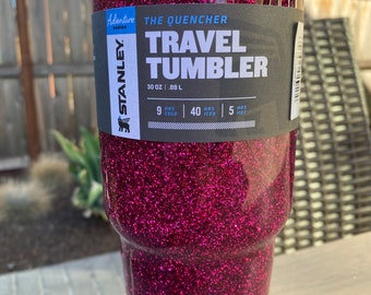 Glitter Stanley - Etsy