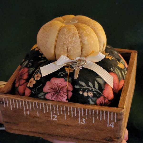 Unique Pincushions - Etsy