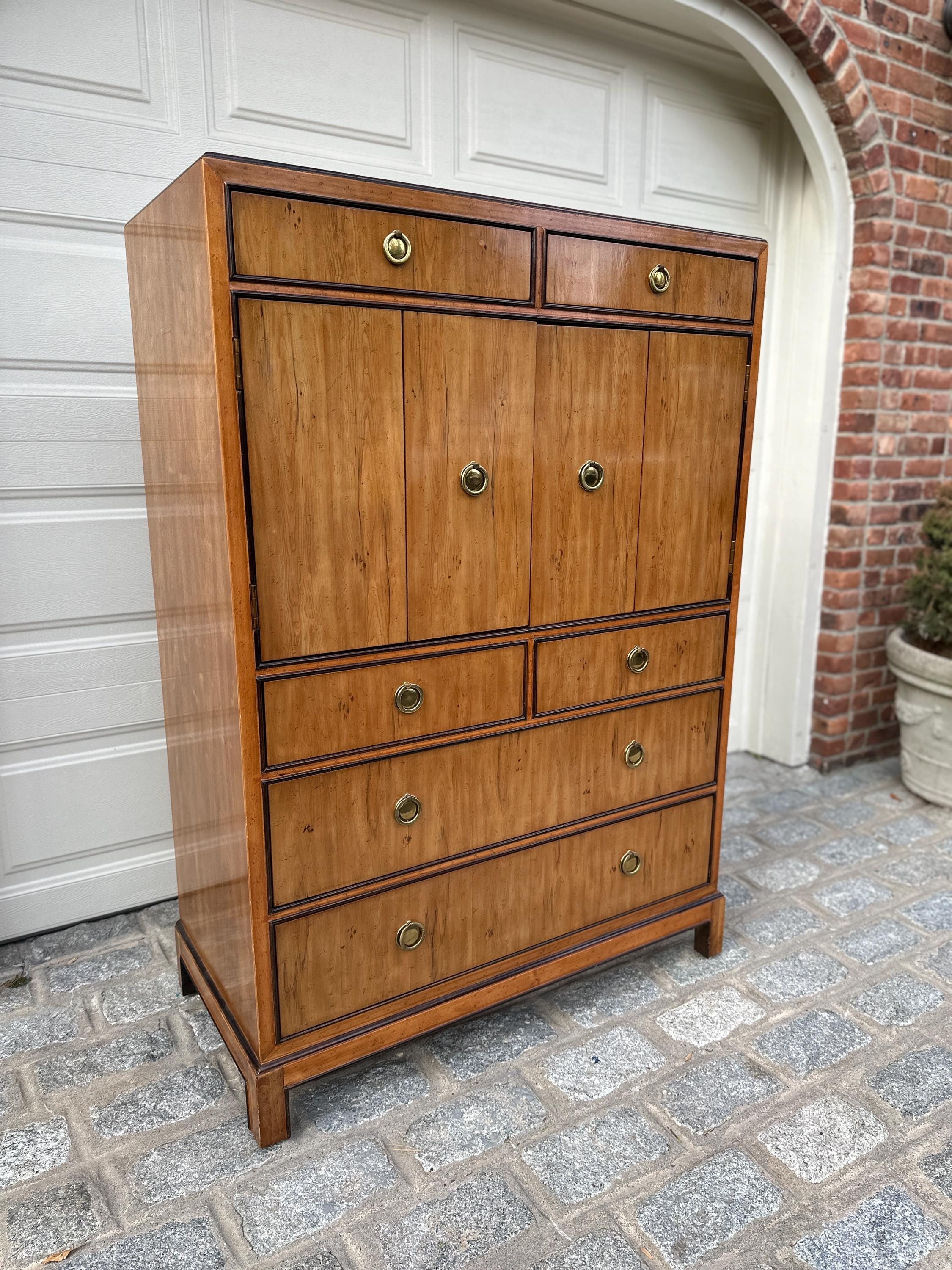 Drexel Heritage Dresser - Etsy Drexel Heritage Dresser - Etsy