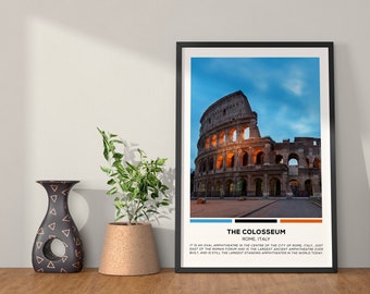 Wonders of the World | Etsy