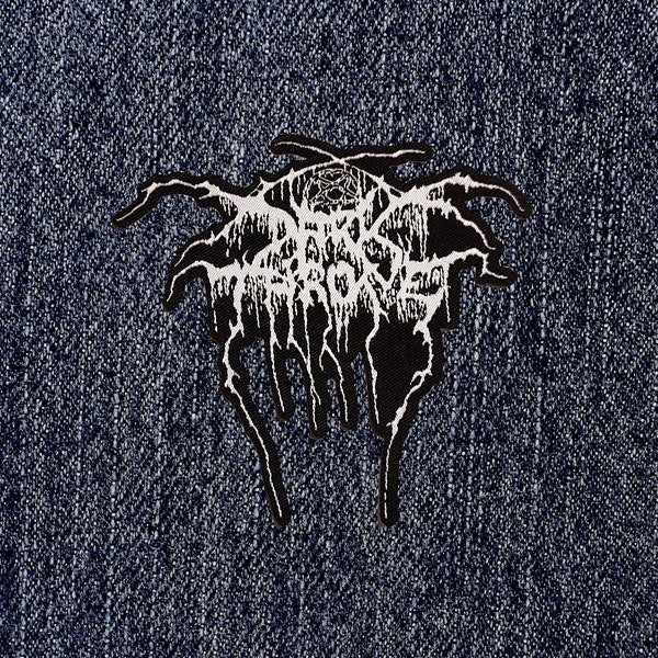 Darkthrone - Etsy