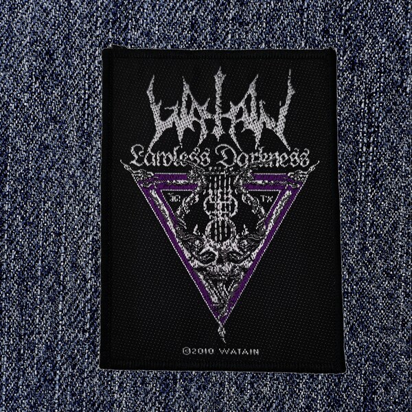 Watain - Etsy