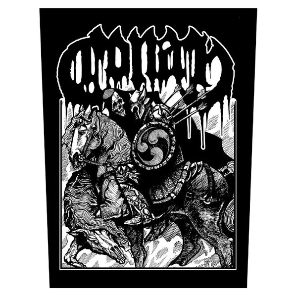 Back Patch - Etsy UK