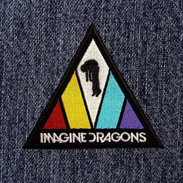 Imagine Dragons - Etsy