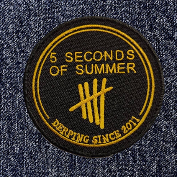 5sos - Etsy UK