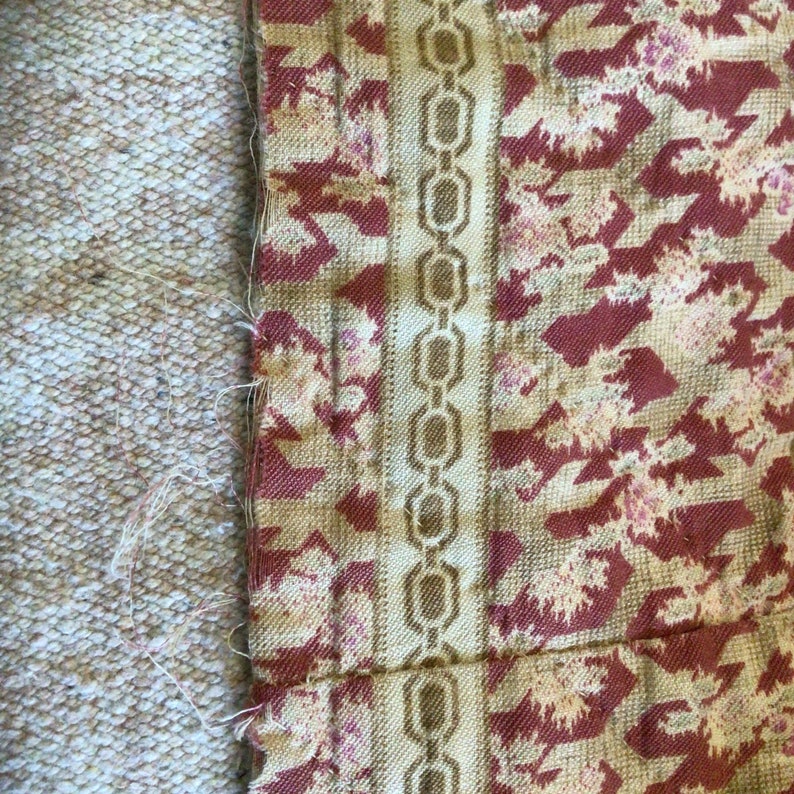Antique Hand Sewn Quilt, Bedding, Blankets and Throws, Quilts - Etsy