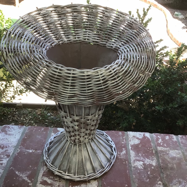 Cemetery Basket - Etsy