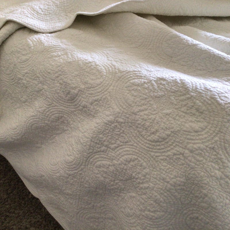 Matelasse - Etsy