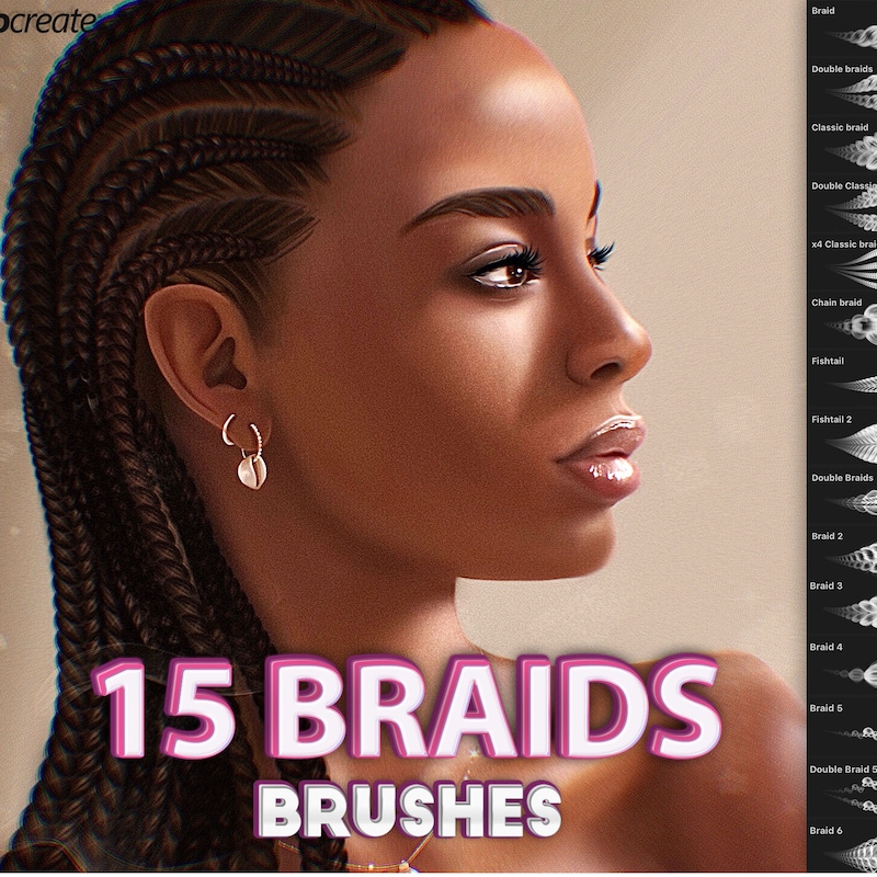 Box Braids - Etsy