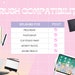 150 Male Body Poses Brushes for Photoshop, Procreate, Clip Studio ...