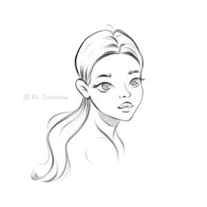 Procreate Sketch Brushes. Procreate Sketching Brush - Etsy