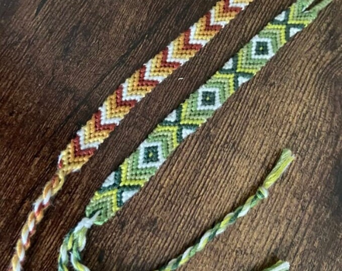 JJ OBX Friendship Bracelet Outer Banks Cast Jewelry Official Bracelet ...