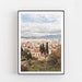 Athens Countryside, Greek Photography, Wall Art, Print - Etsy