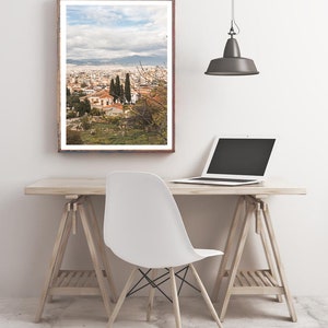 Athens Countryside, Greek Photography, Wall Art, Print - Etsy