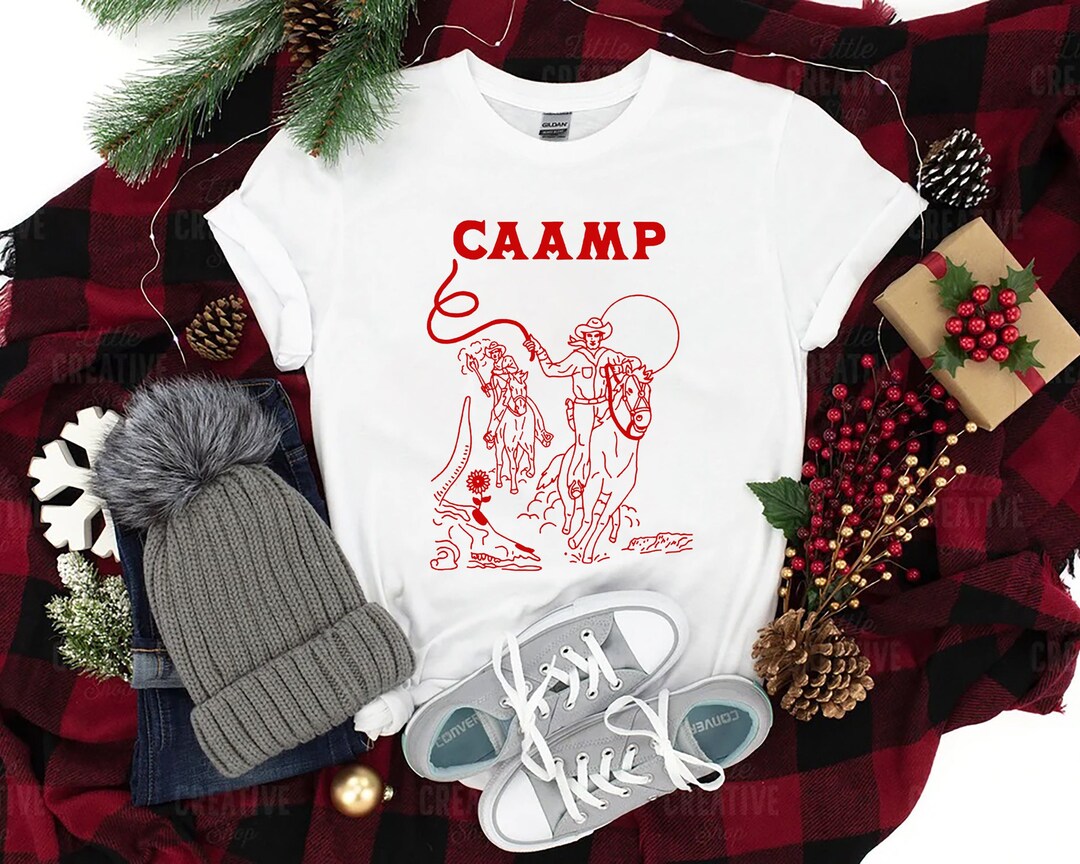 Boys Tour Sweatshirt Caamp T-shirt CAAMP BAND Hoodie - Etsy