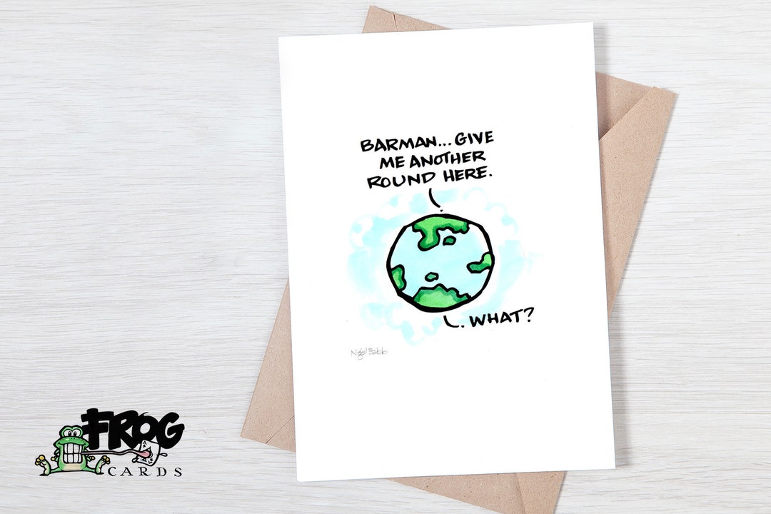 Social Distance Birthday Card | Social Distancing Greetings Card ...