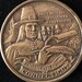 Bronze Connecticut Bicentennial Commemorative - Etsy
