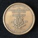 Bronze Connecticut Bicentennial Commemorative - Etsy