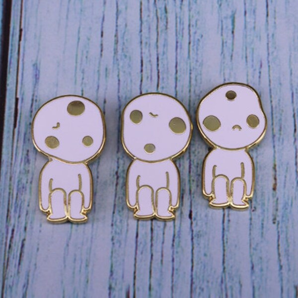 Princess Mononoke - Etsy