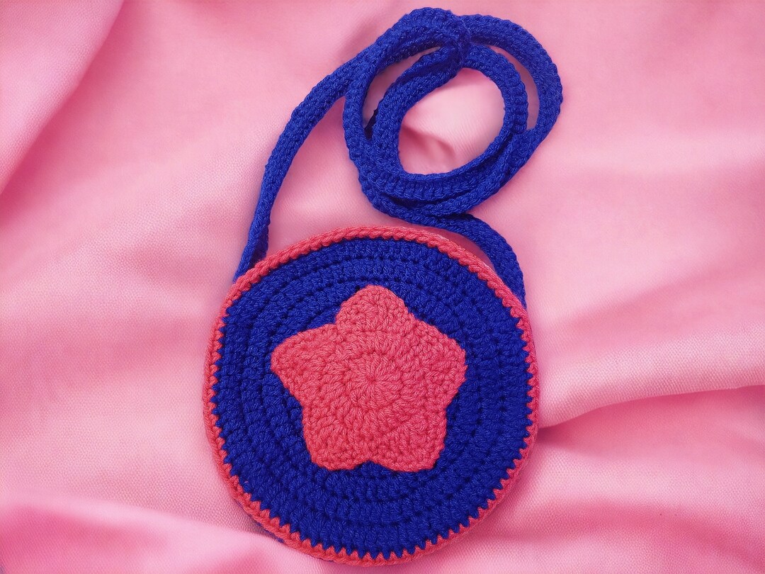 Ramona Flowers Subspace Suitcase *PDF PATTERN ONLY* - Etsy