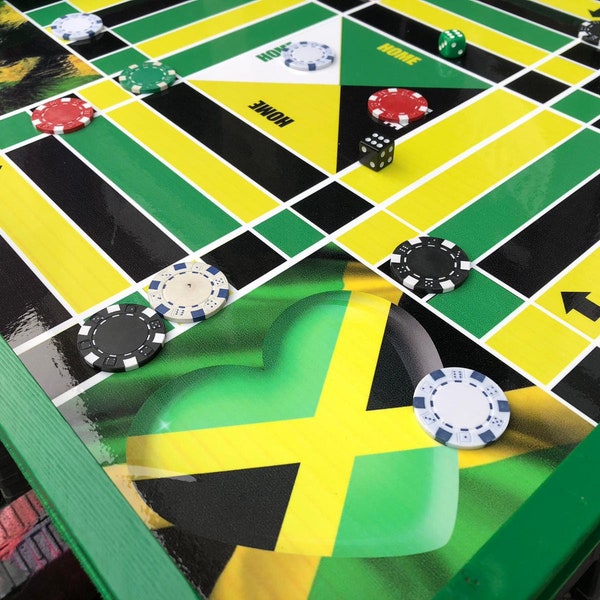 Draft Board Game - Etsy