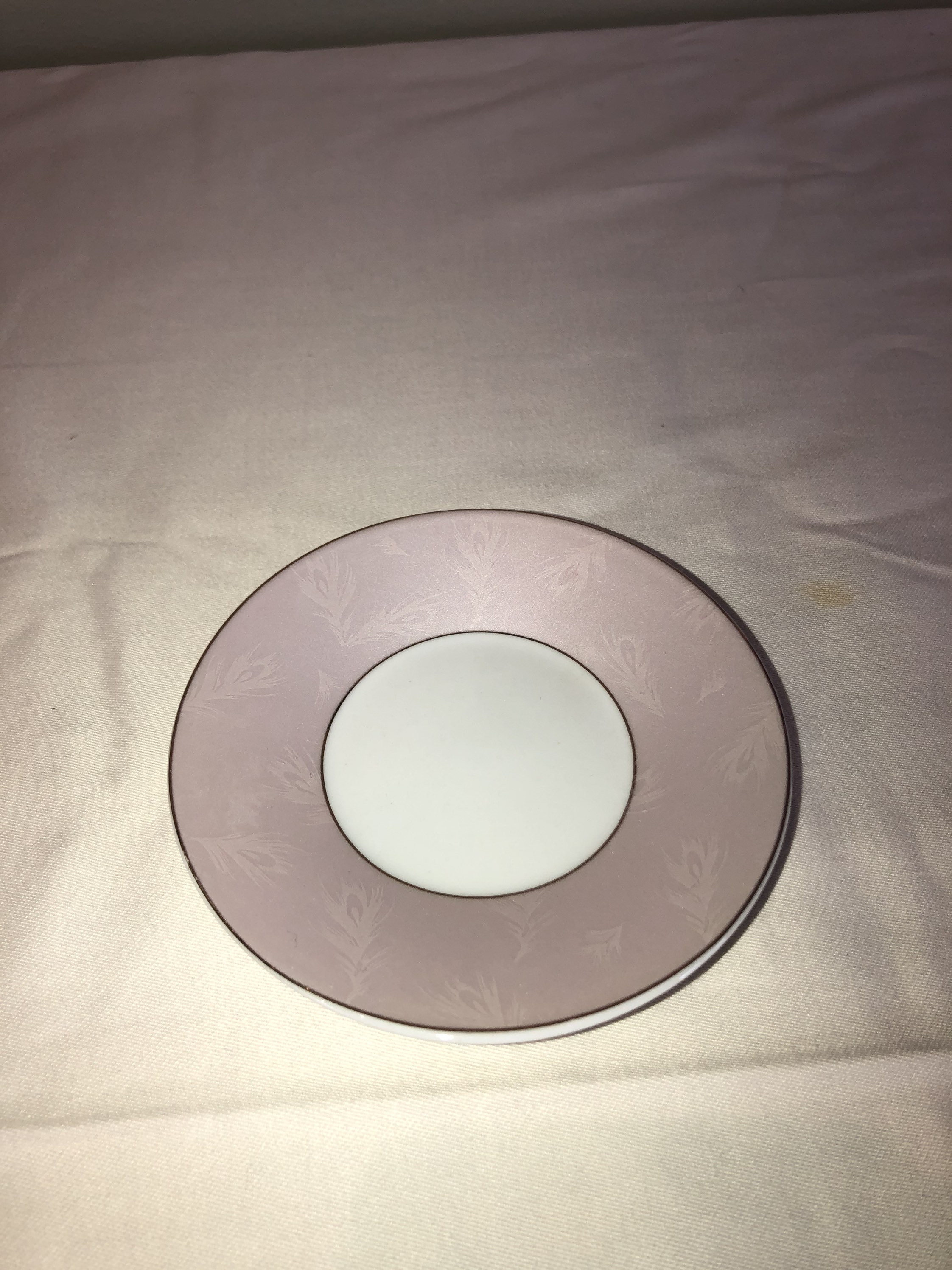 Italian Design Porcelain Pink - Etsy