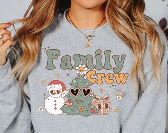Christmas Group Pajamas - Etsy