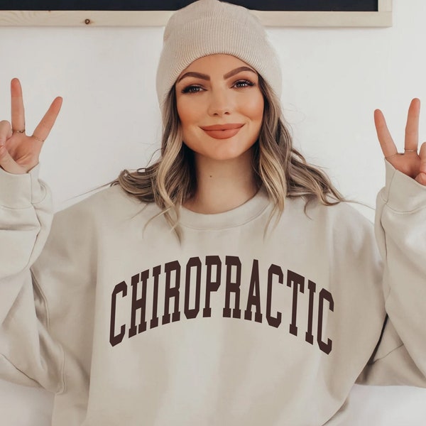 Chiropractic - Etsy