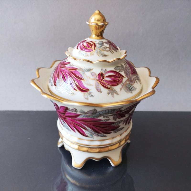 Hertwig - Etsy